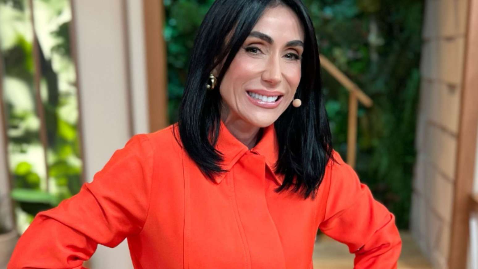 Outra profissão? Michelle Barros surpreende ao revelar 'nova jornada ...