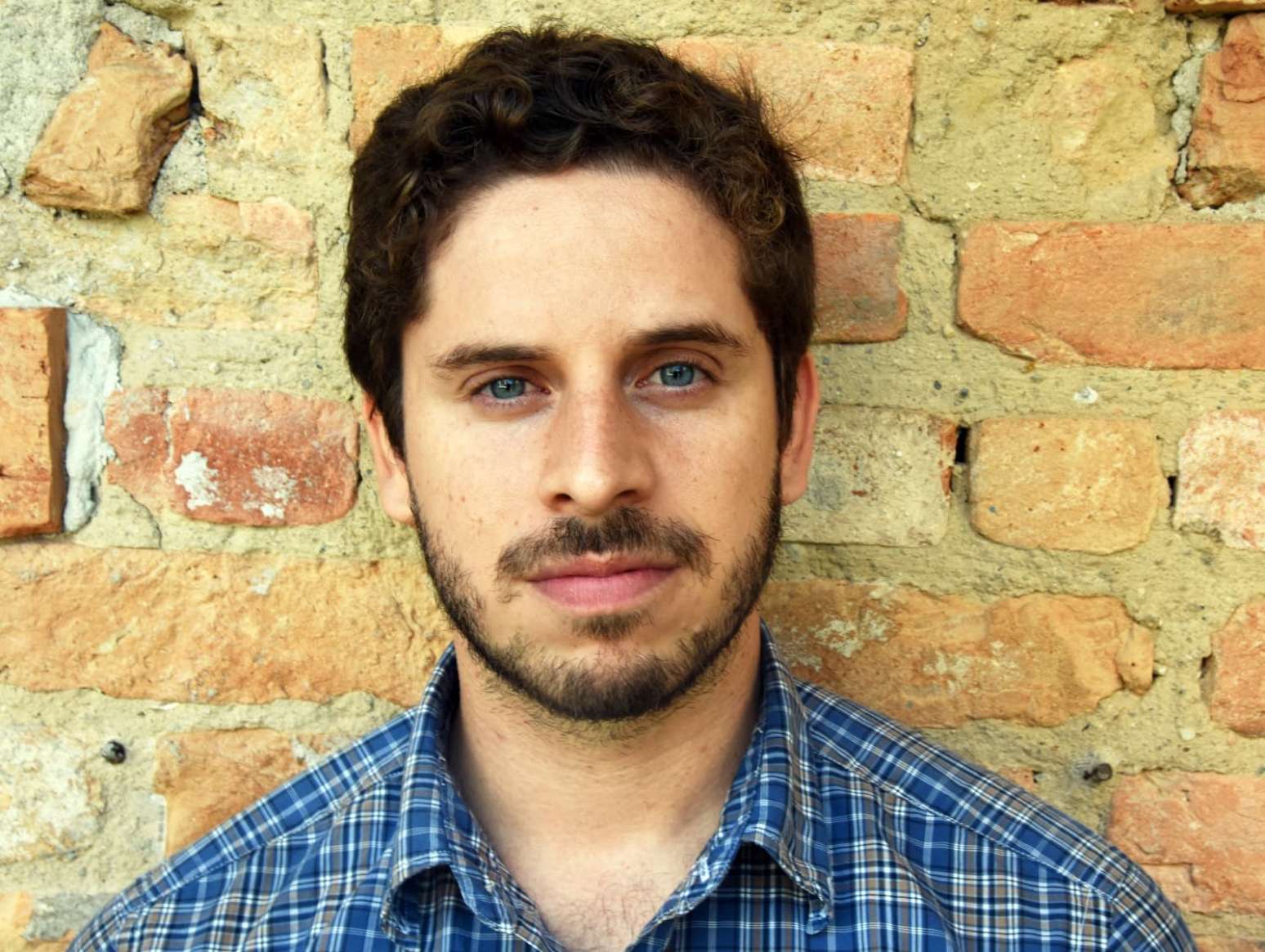 De finalista do Oscar a startupeiro: os 3 aprendizados de Tiago Pavan