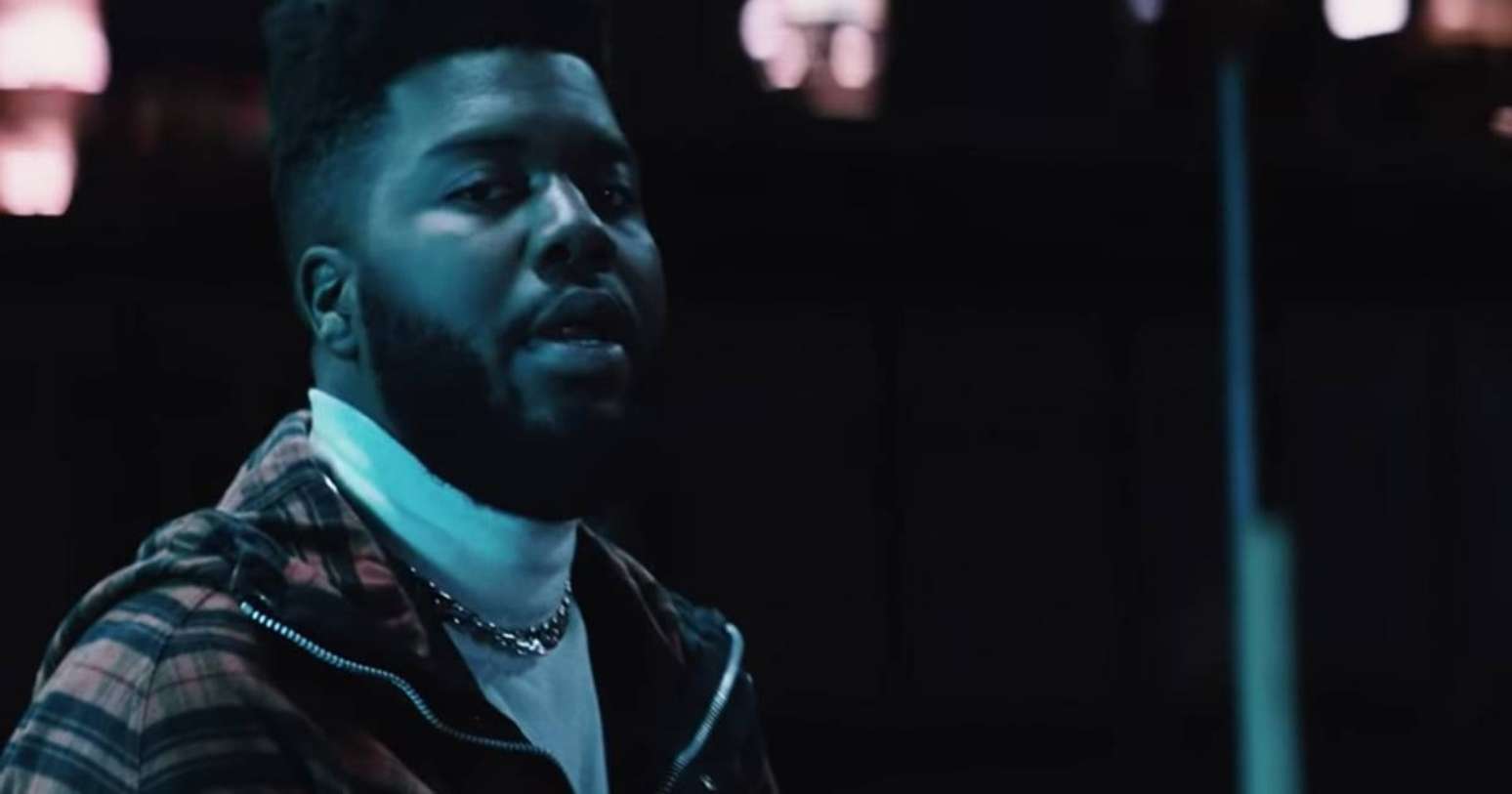 Khalid lança novo álbum chamado 'Sincere'
