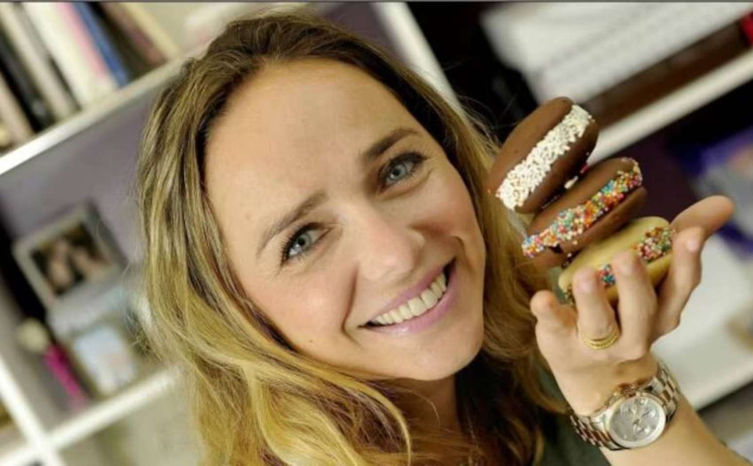 10 Tempos Paladar: Carole Crema