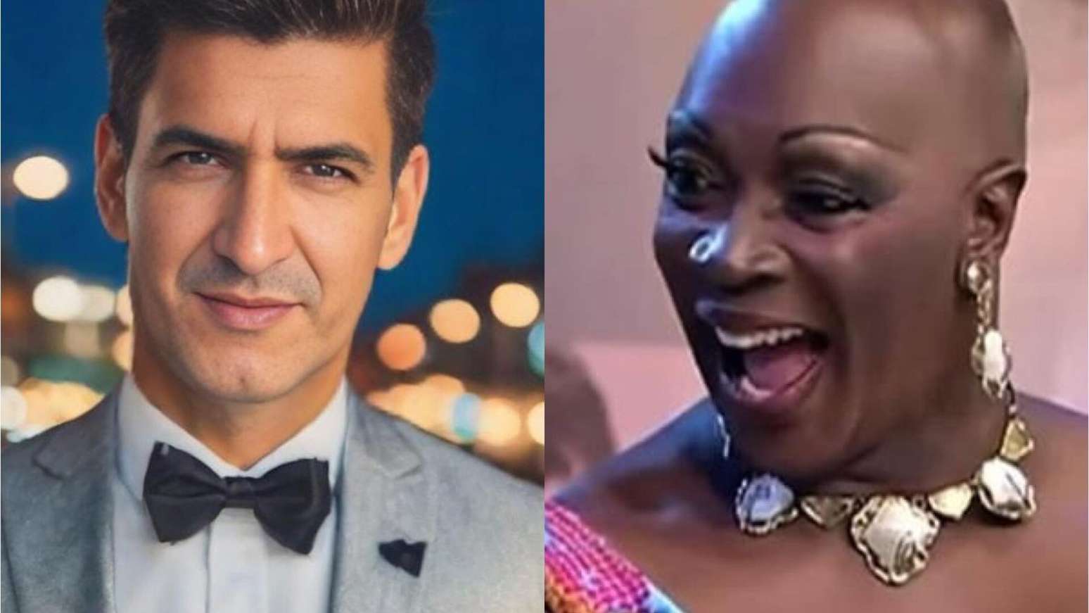 Tarólogo Val Couto faz revelação sobre espírito do ator Jorge Lafond, a ...