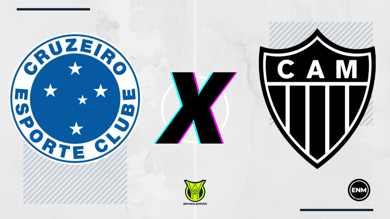 Cruzeiro x Atlético-MG: prováveis escalações, desfalques, onde assistir ...