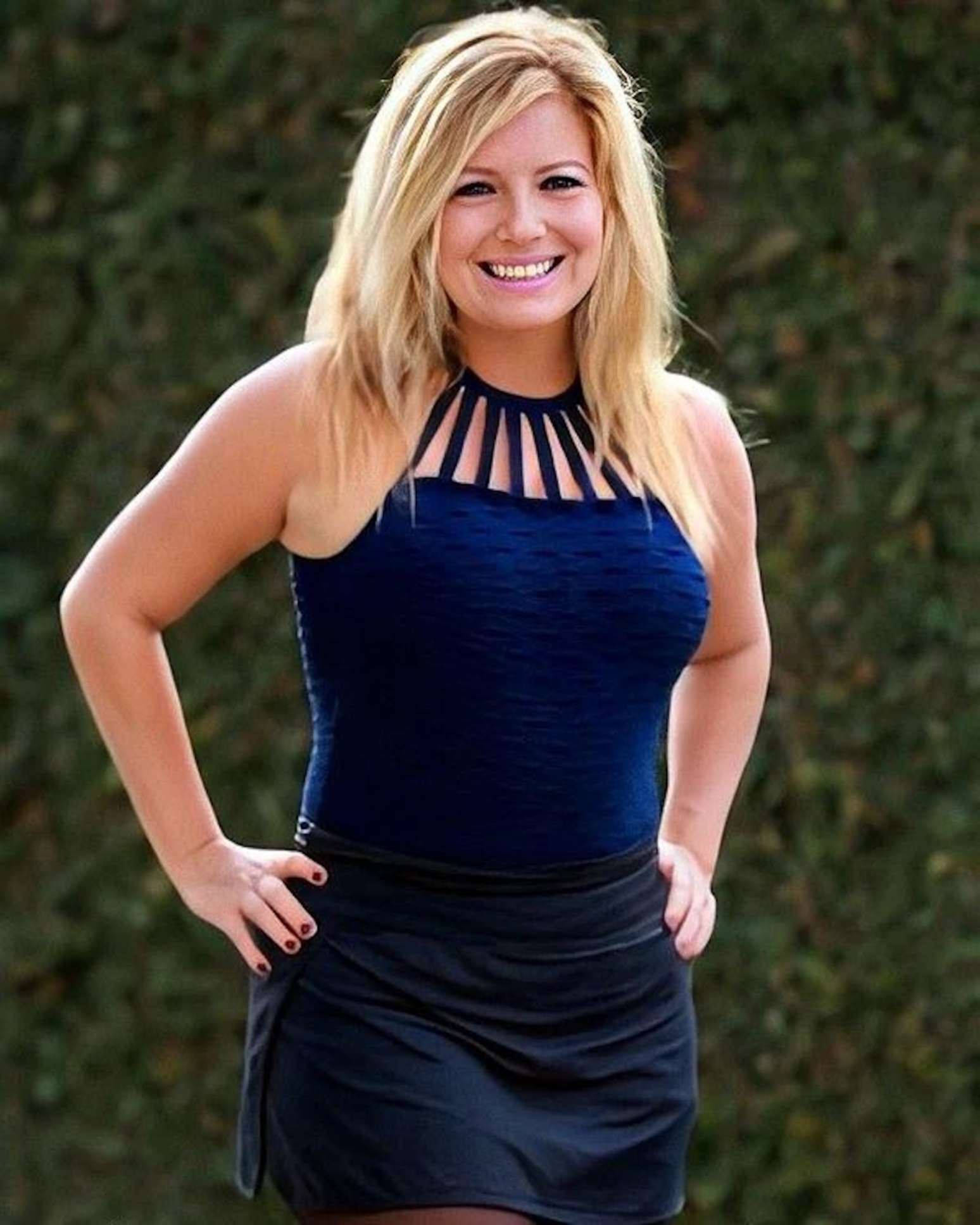 Regininha Poltergeist, musa dos anos 1990, é internada após surto psicótico