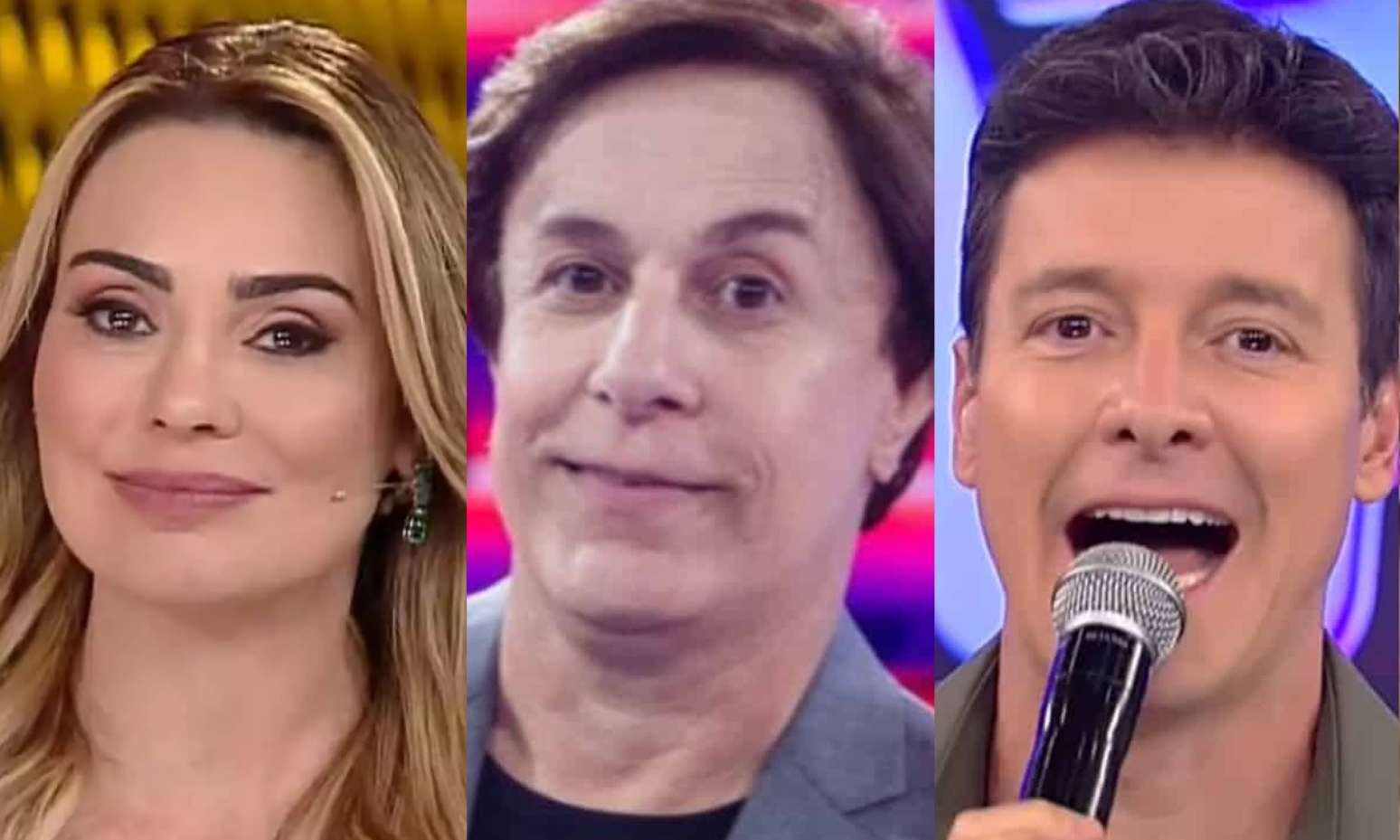 Rachel Sheherazade, Tom Cavalcante e Faro: A estratégia da Record para ...