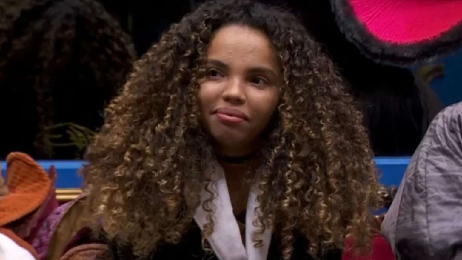 Ex-BBB Giovanna Pitel muda o visual e surpreende a web: 'Maravilhosa'