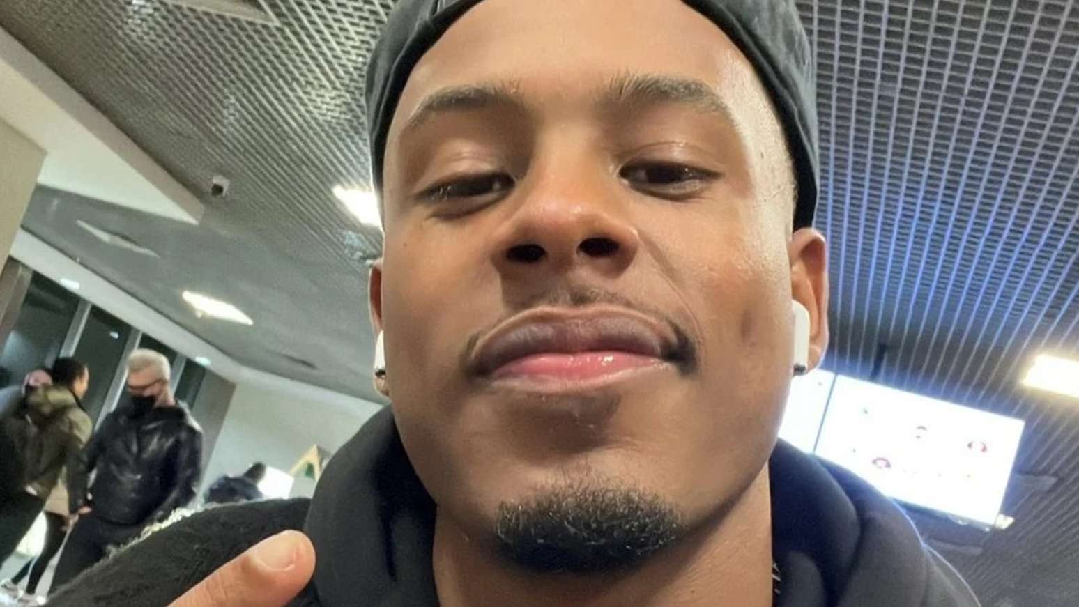 Tá rolando? Ex-BBB Paulo André e Thays Andreata podem reatar namoro