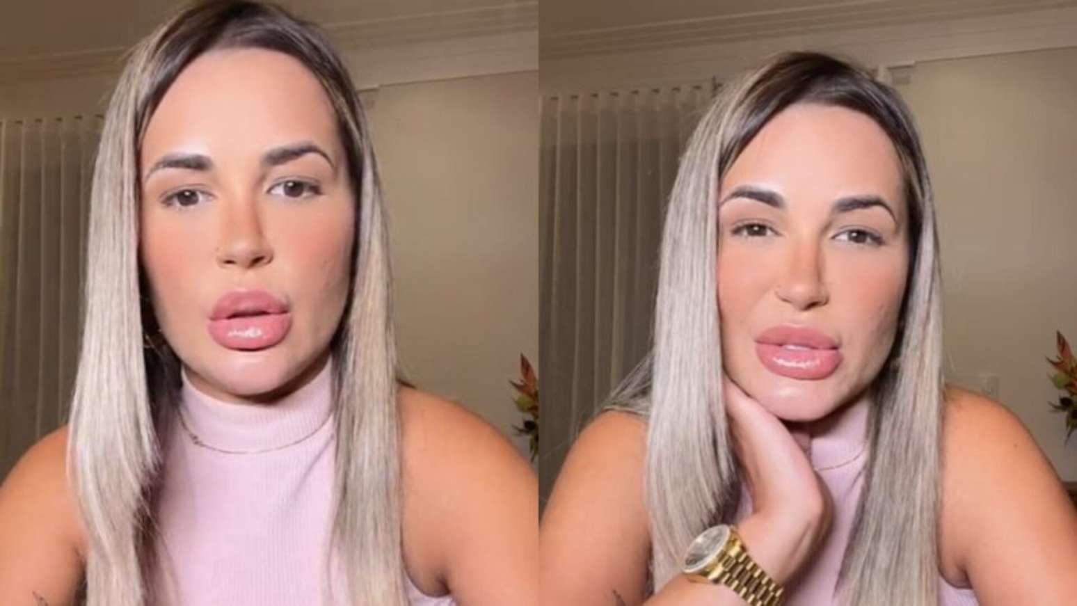 Ex-Fazenda Deolane Bezerra faz forte desabafo e revela diagnóstico de ...