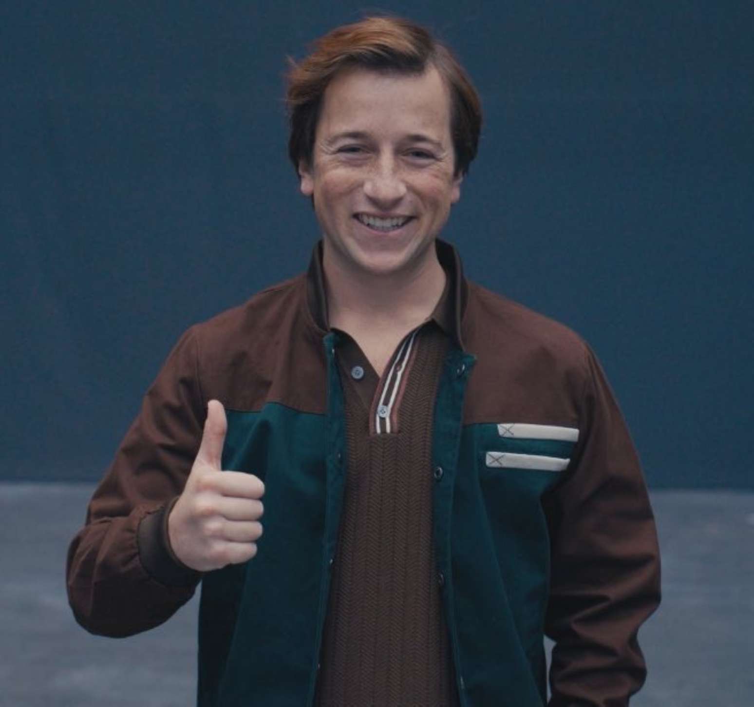 James Gunn revela visual de Jimmy Olsen em seu filme "Superman"