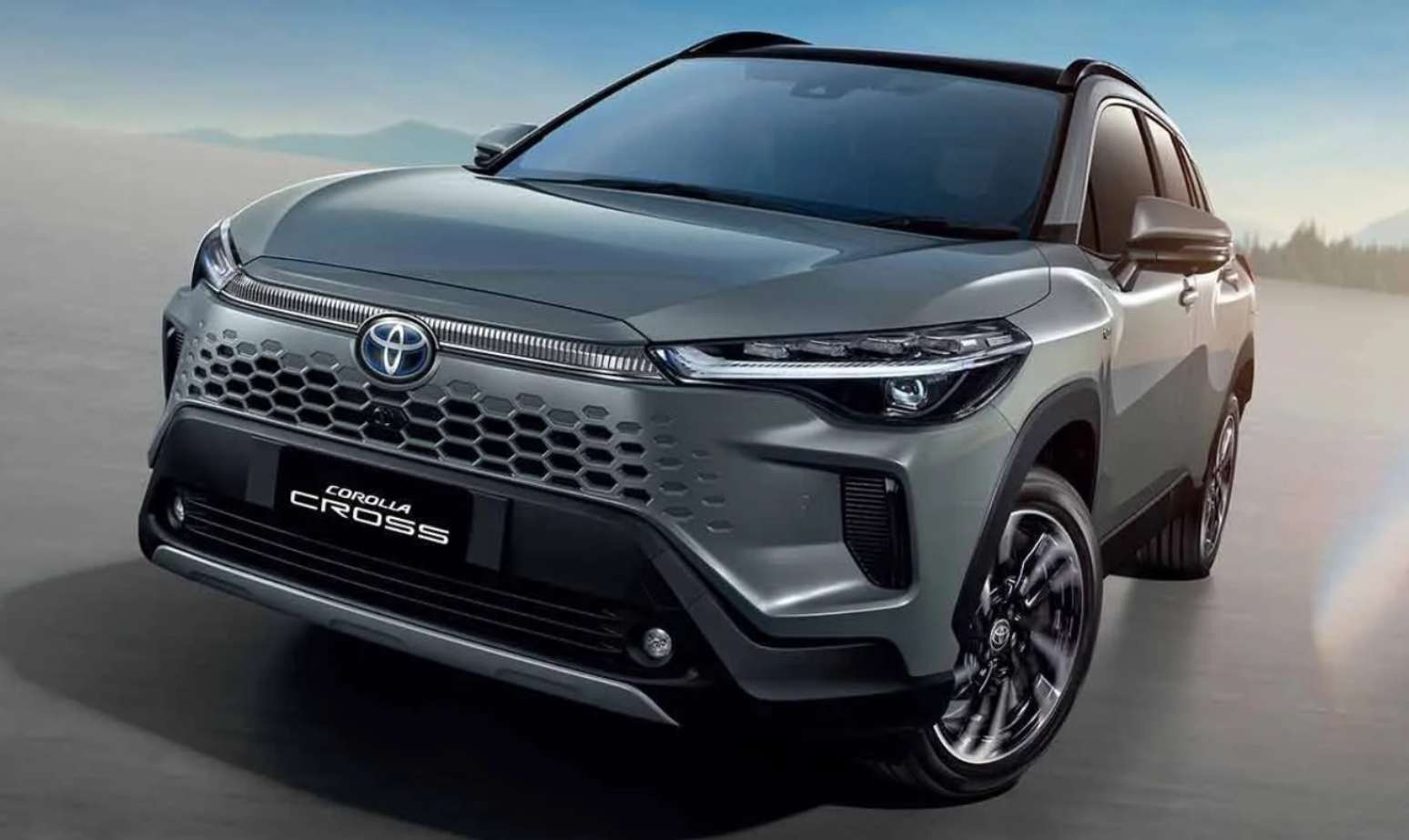 Toyota Corolla Cross ultrapassa Jeep Compass e lidera vendas de SUVs ...