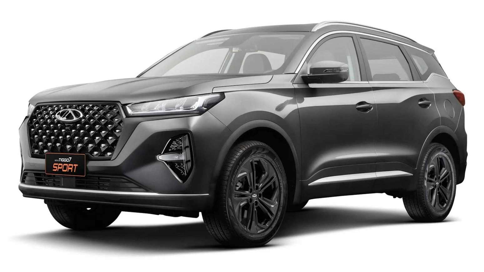 Tiggo 7 Sport