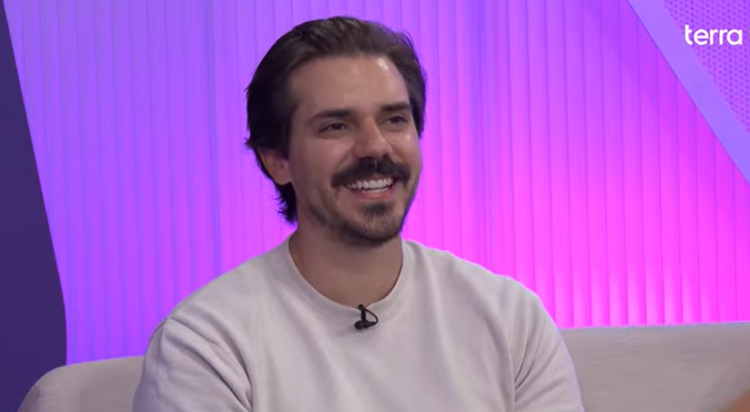 Sucesso e 'fortuna' nas redes levou o influenciador Leo Bagarolo a ...