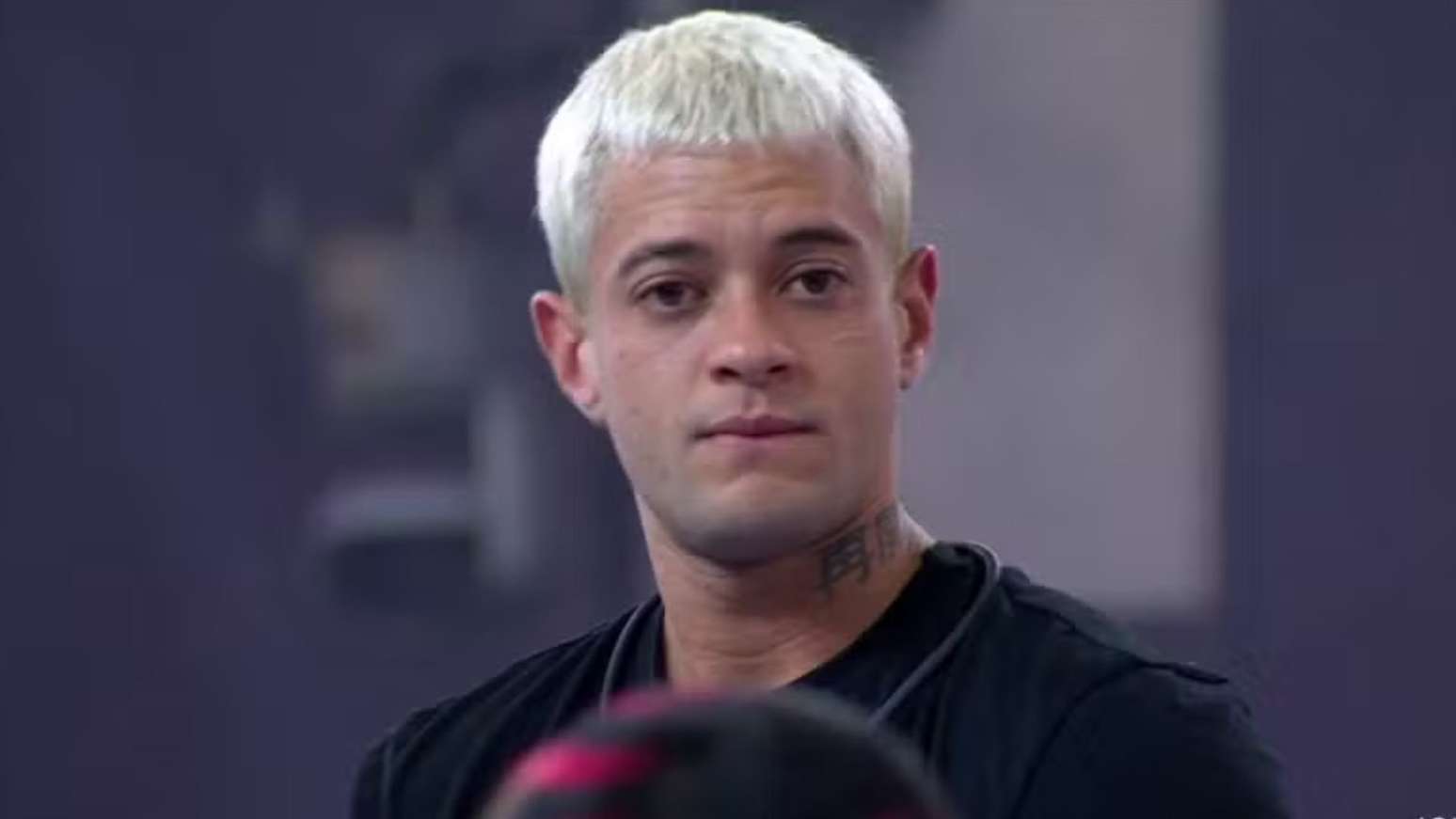 'Estrela da Casa': Climão? Nick Cruz dá bronca em participantes; veja o ...