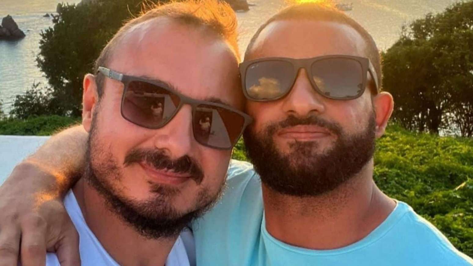 Murilo Soares, do 'É de Casa', faz homenagem especial ao marido; saiba quem é