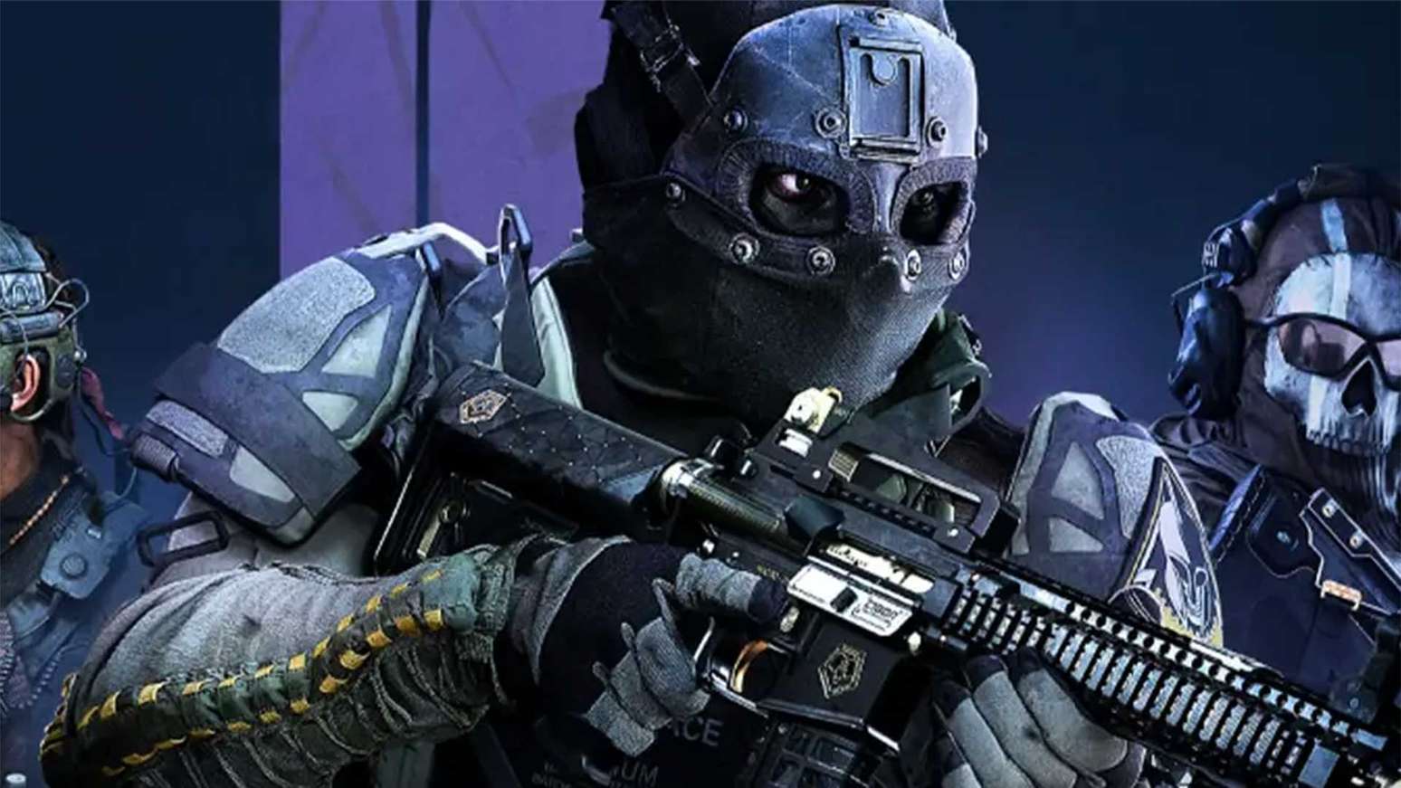 Brasileiros estão entre os finalistas no Mundial de Warzone