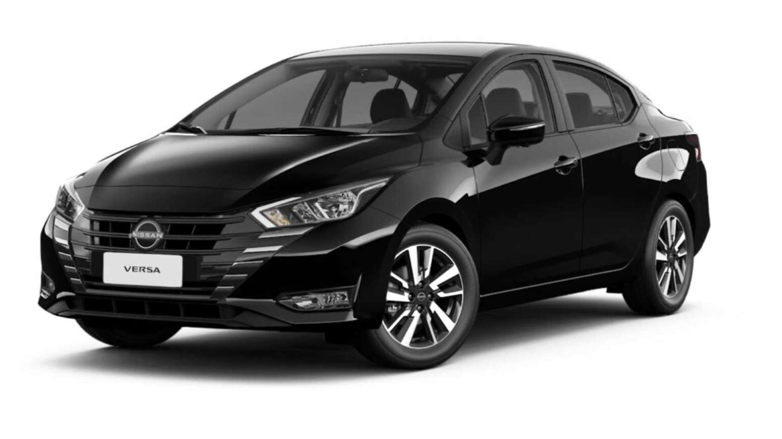 Nissan Versa sofre aumento em setembro e ultrapassa os R$ 145 mil, veja ...