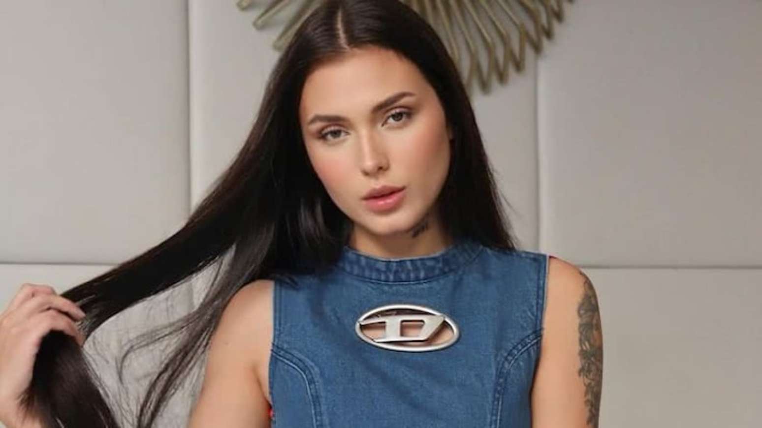 Quem é Fernanda Campos, ex-amante de Neymar confirmada em 'A Fazenda 2024'