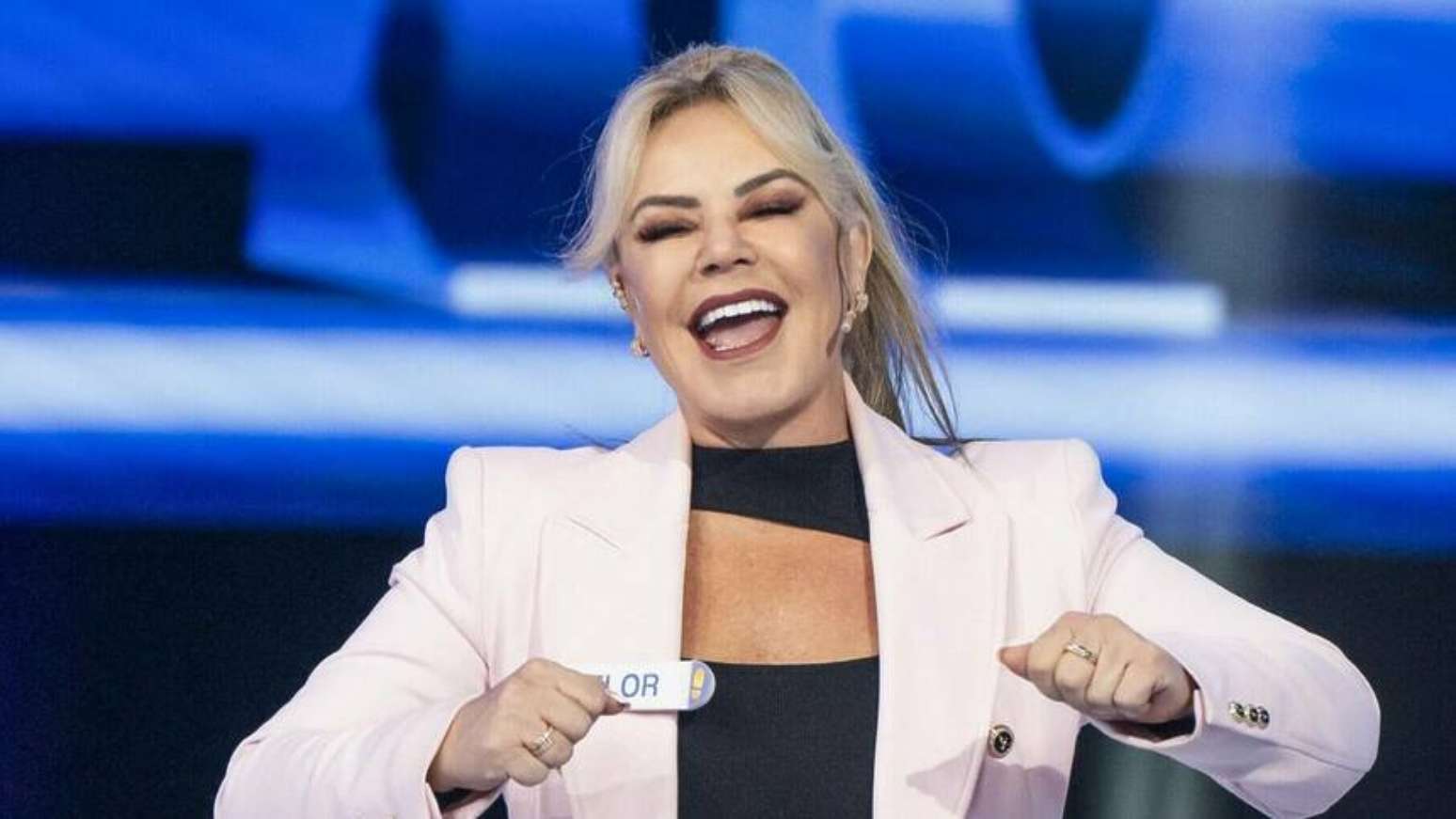 'A Fazenda 16': Flor Fernandez chama ex-BBB de 'ratazana de reality' e ...