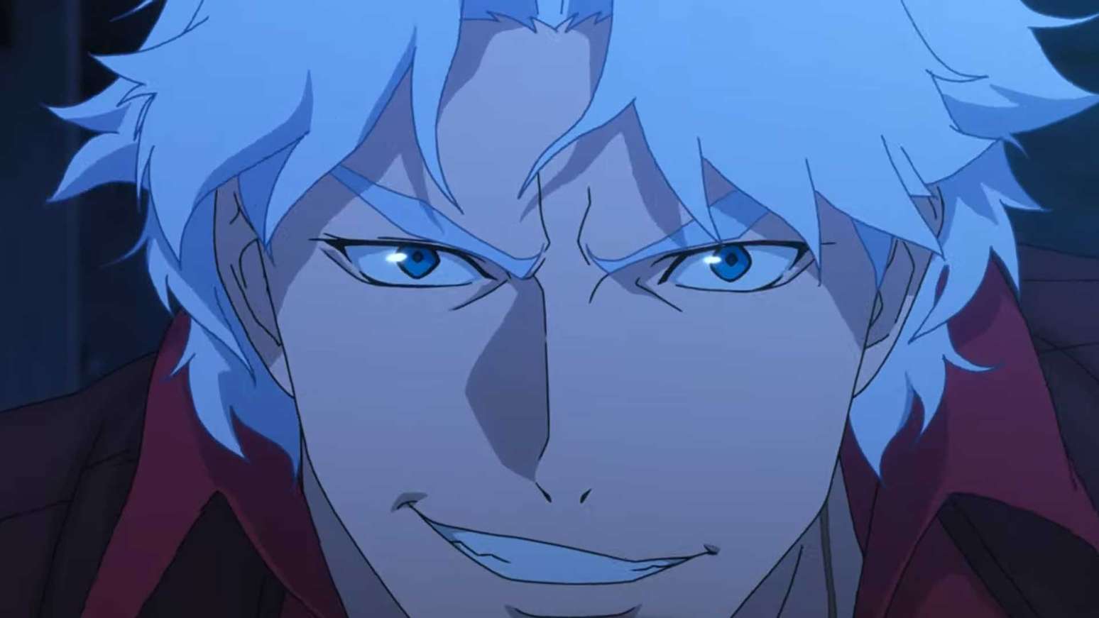 Devil May Cry da Netflix ganha trailer e estreia em abril de 2025