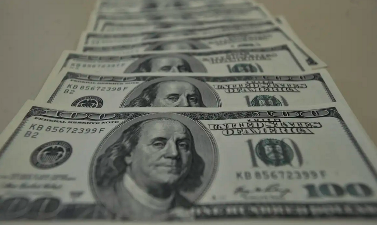 Superávit dos EUA com Brasil cresce 500% e alcança US$ 1,7 bi em 2025