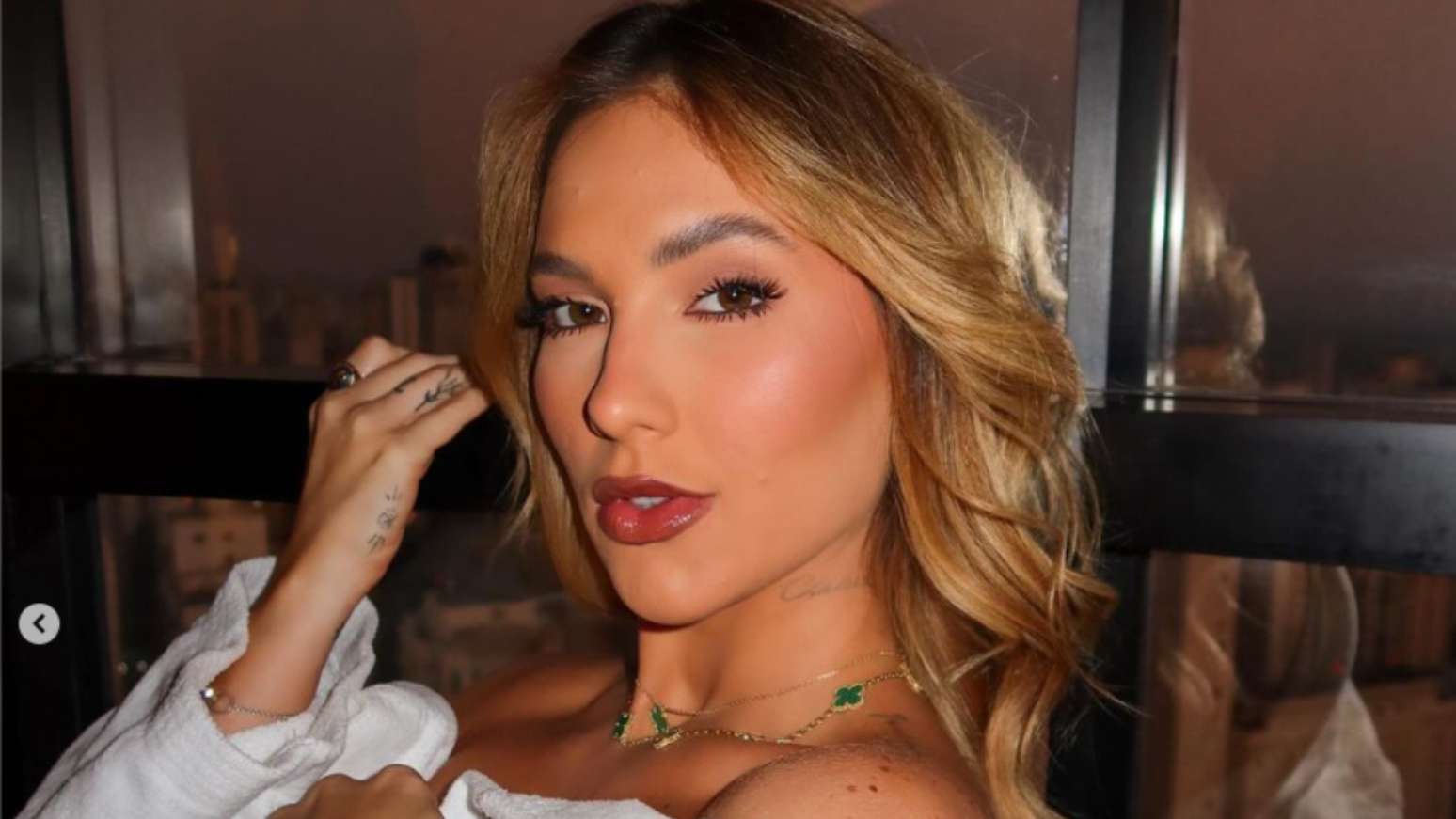 Antes e depois impressionante: Virginia Fonseca choca com barriga após ...