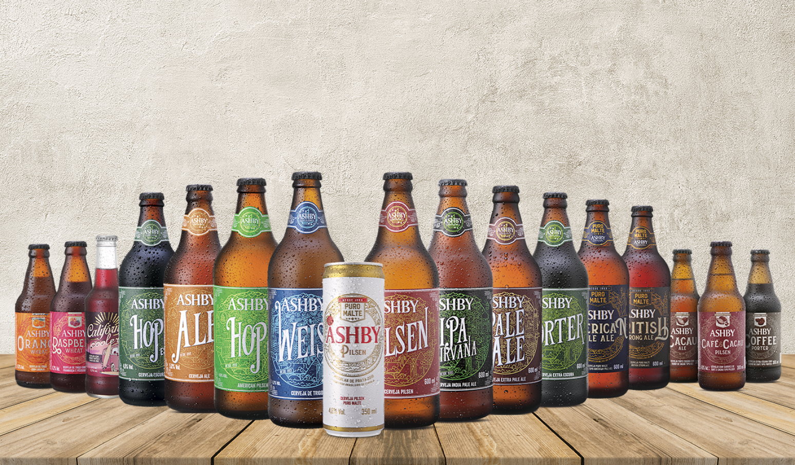 Ashby: o que está por trás da cervejaria paulista eleita a melhor do Brasil