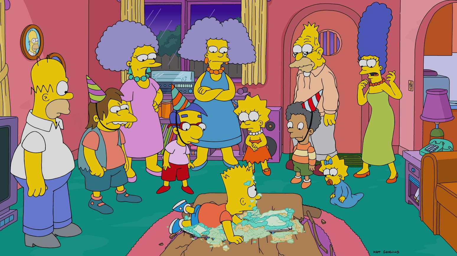 Fim de Os Simpsons? Criador revela quando série icônica pode terminar