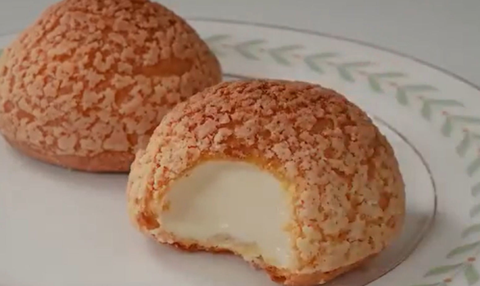 Choux cream: o que é e como fazer