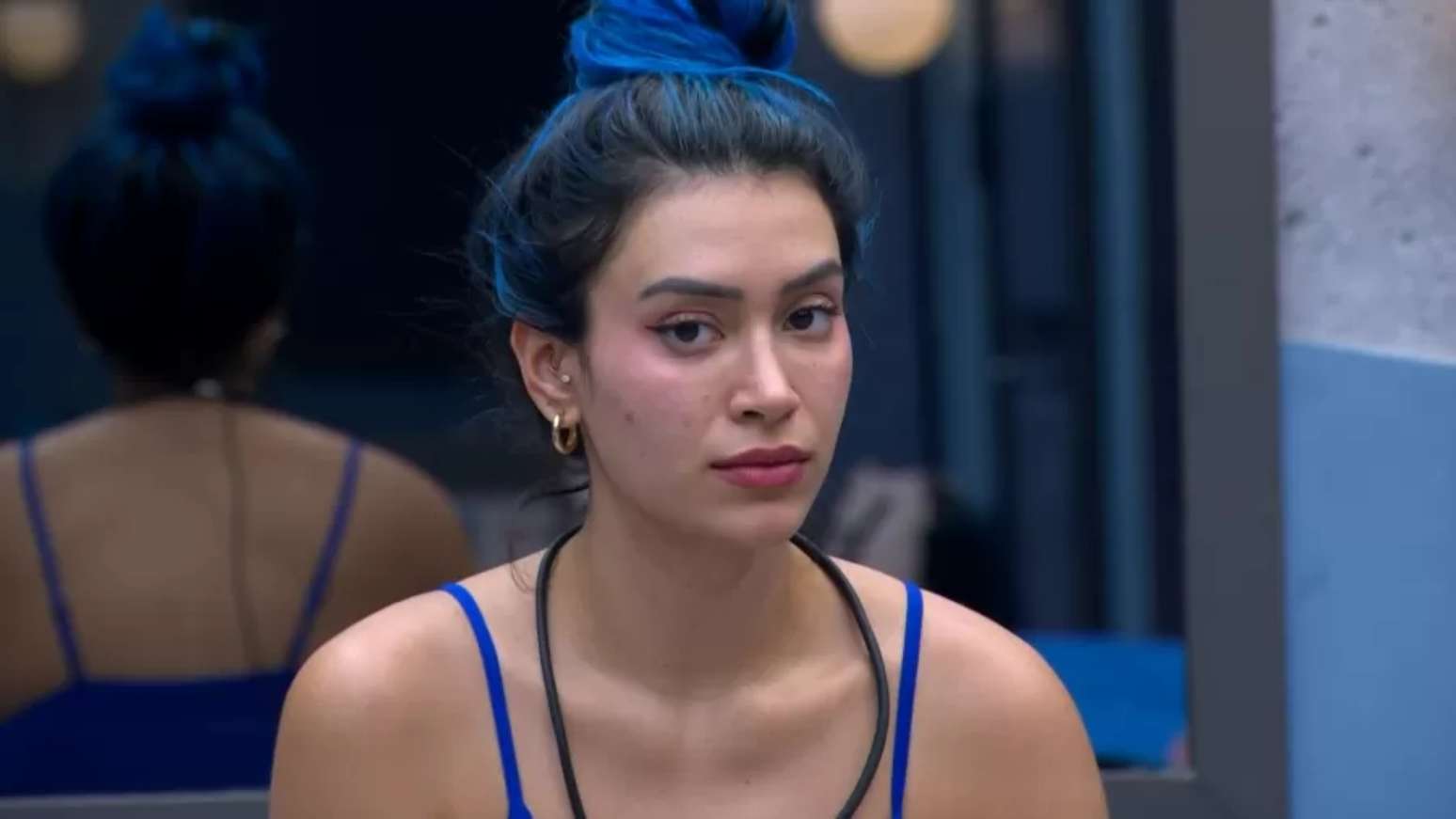 'Estrela da Casa': Unna X revela planos para a carreira após reality