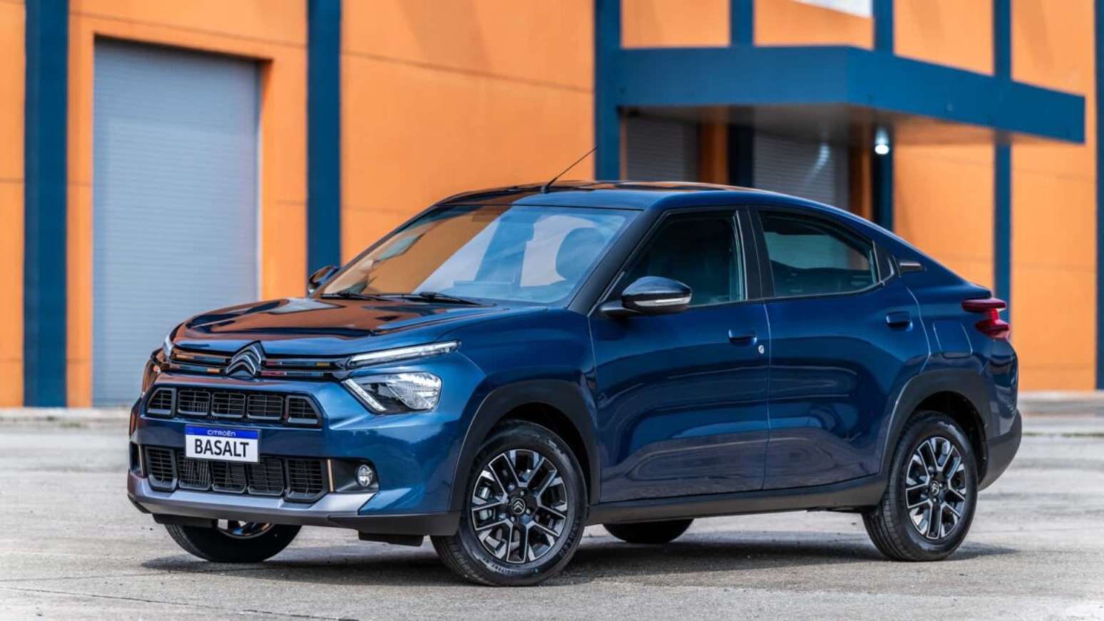 Citroën Basalt sobe pela 4ª vez em 2025 e já acumula aumento de até R ...