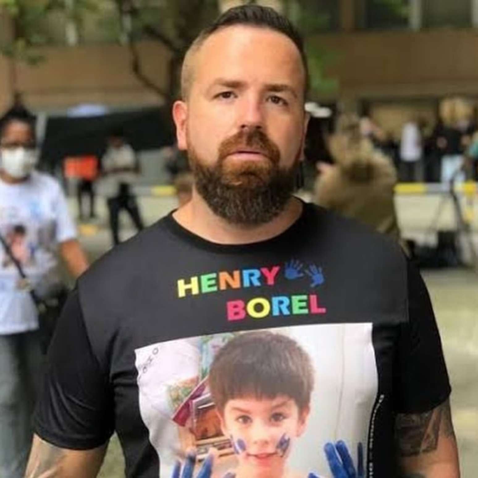 Leniel, pai do menino Henry Borel, é eleito vereador na cidade do Rio ...