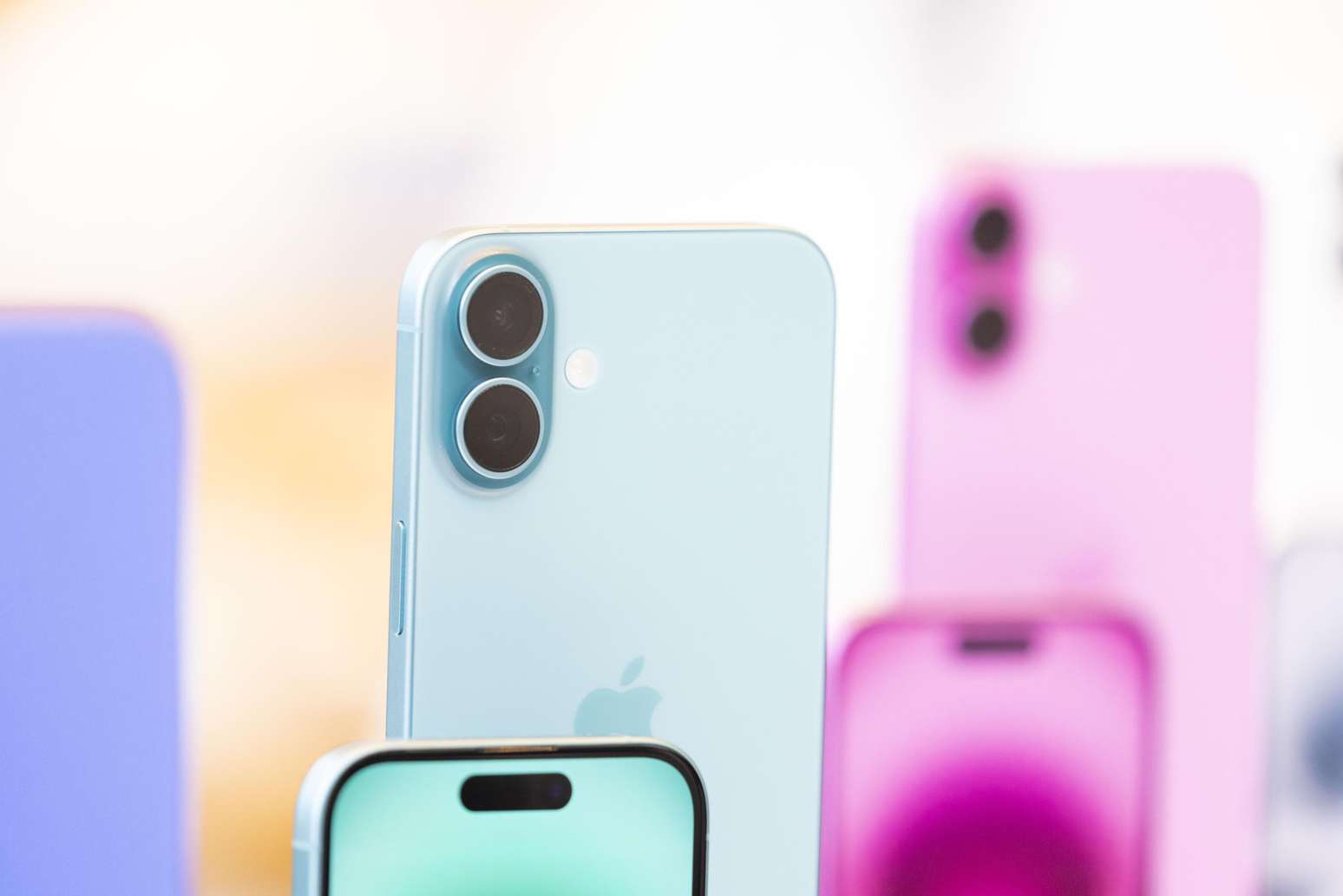 Apple perde milhões de dólares ao restituir iPhones no lugar de ...