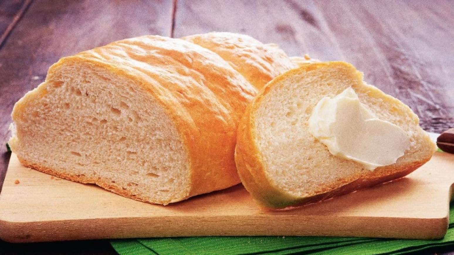 Pão caipira: aprenda a receita da roça com poucos ingredientes