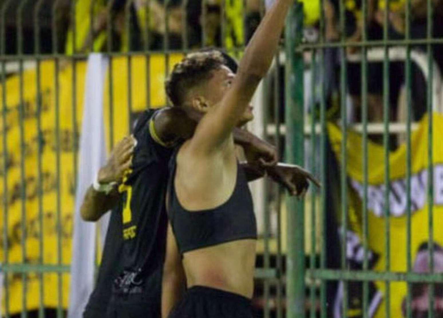 Volta Redonda x Athletic: onde assistir, escalações e arbitragem