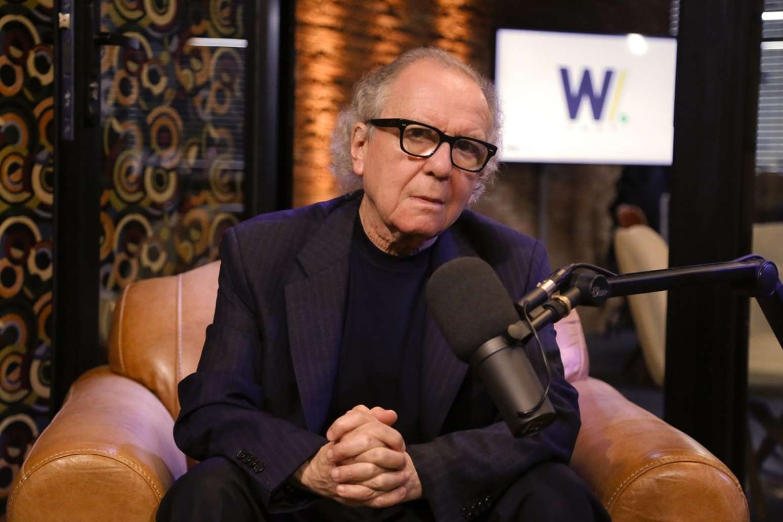 Genial, Washington Olivetto criou comercial triplo com divas da TV se provocando