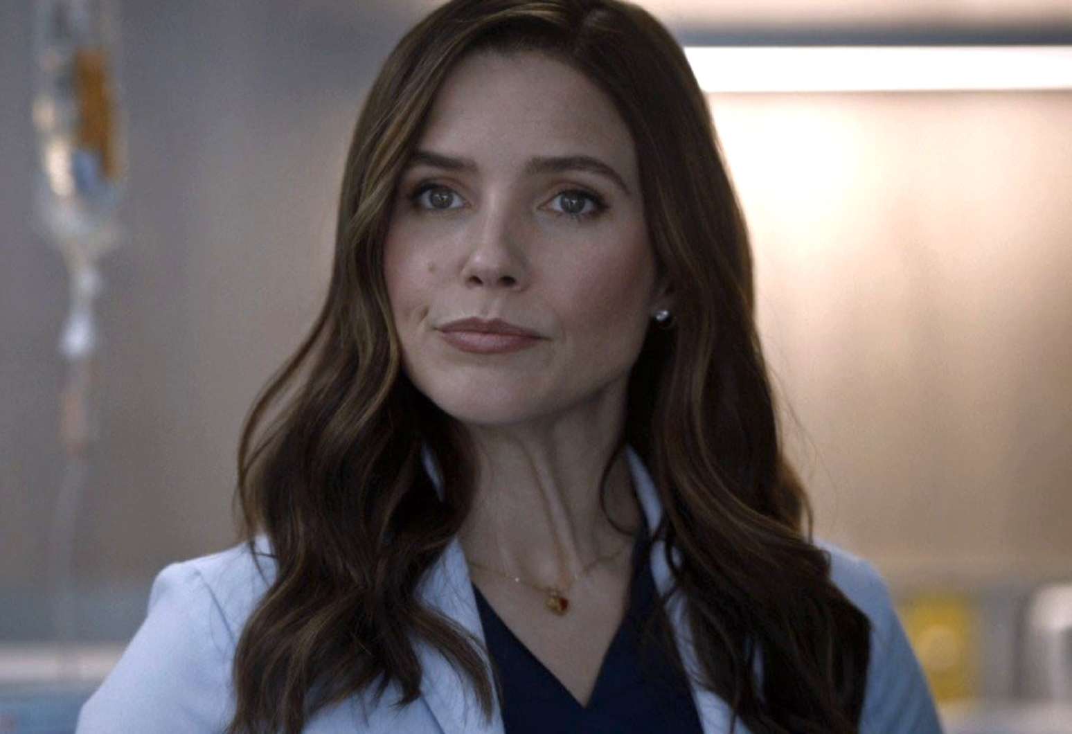 Atriz de "One Tree Hill" entra em "Grey's Anatomy"