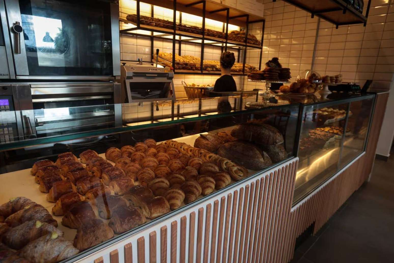 No futuro, padarias devem ser menores e mais personalizadas