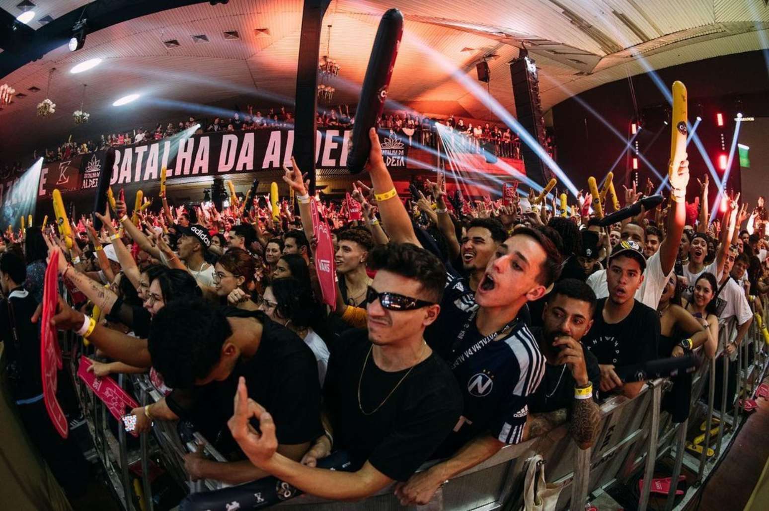 Batalha da Aldeia: o que é, quando acontece e sua importância