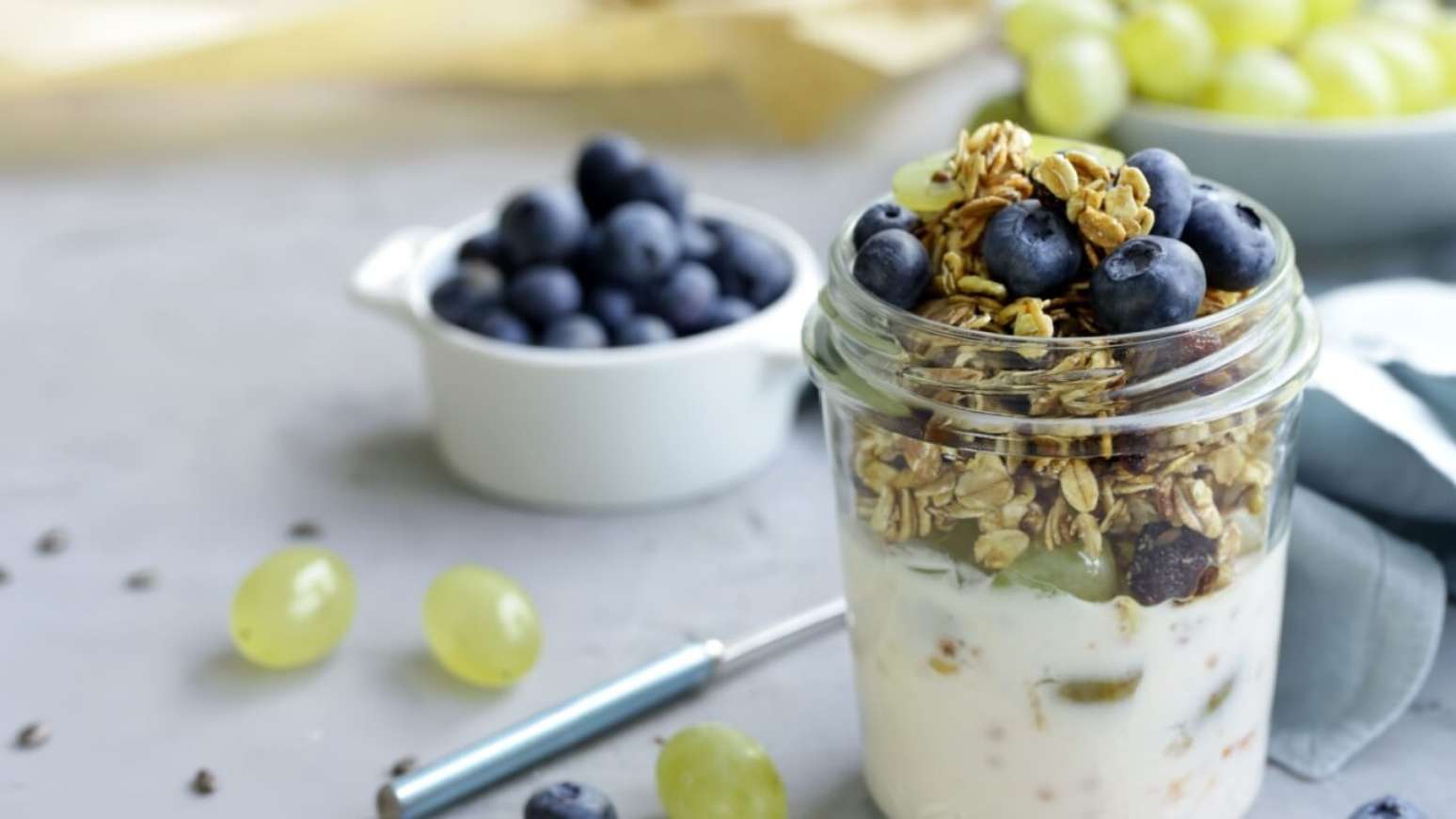 Lanche proteico rápido: 6 motivos para incluir na rotina