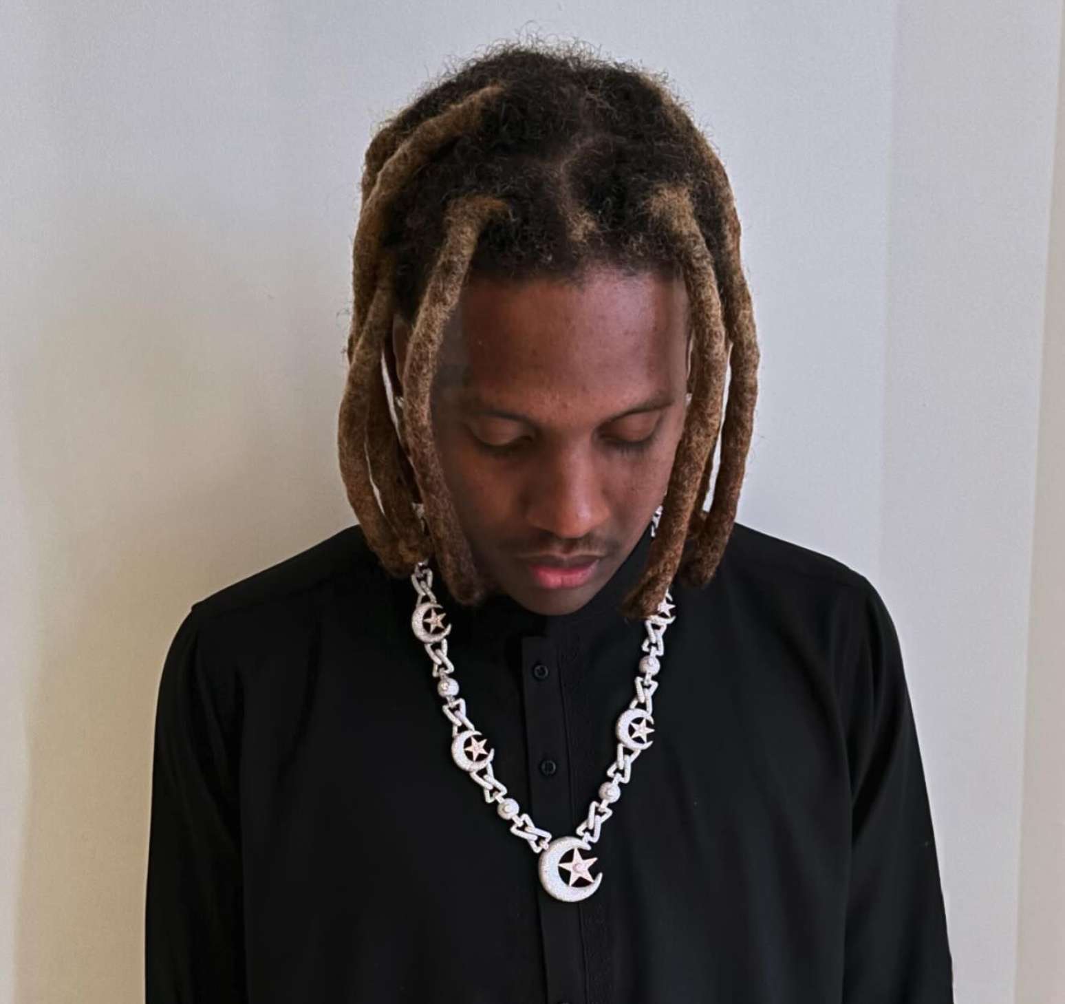 Rapper Lil Durk é preso por assassinato em disputa musical