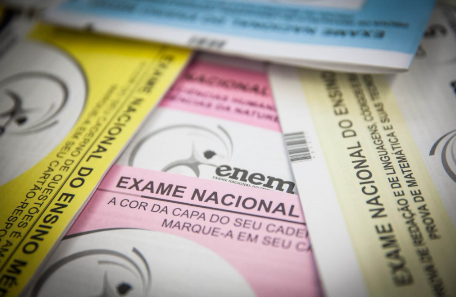 Golpe de inscrição no Enem 2024: estudantes caem em site falso e ficam ...