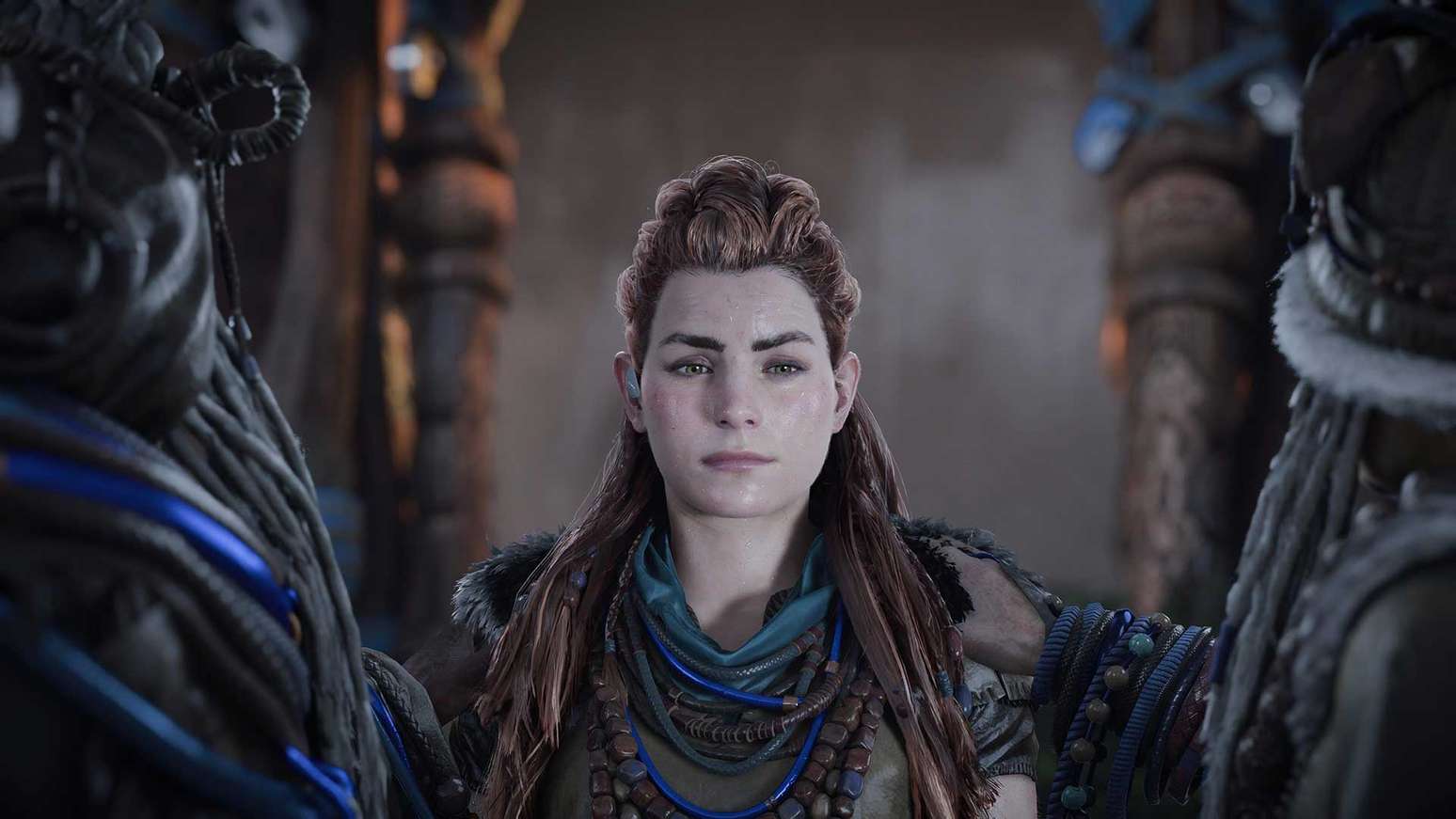 Horizon Zero Dawn Remastered é a versão definitiva do jogo de 2017
