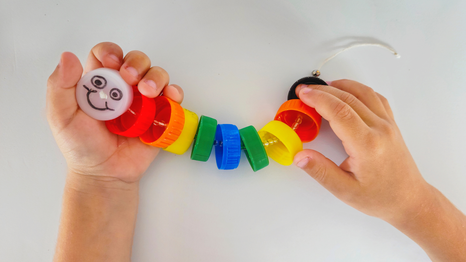 Brinquedos recicláveis: 3 ideias fáceis e divertidas para crianças