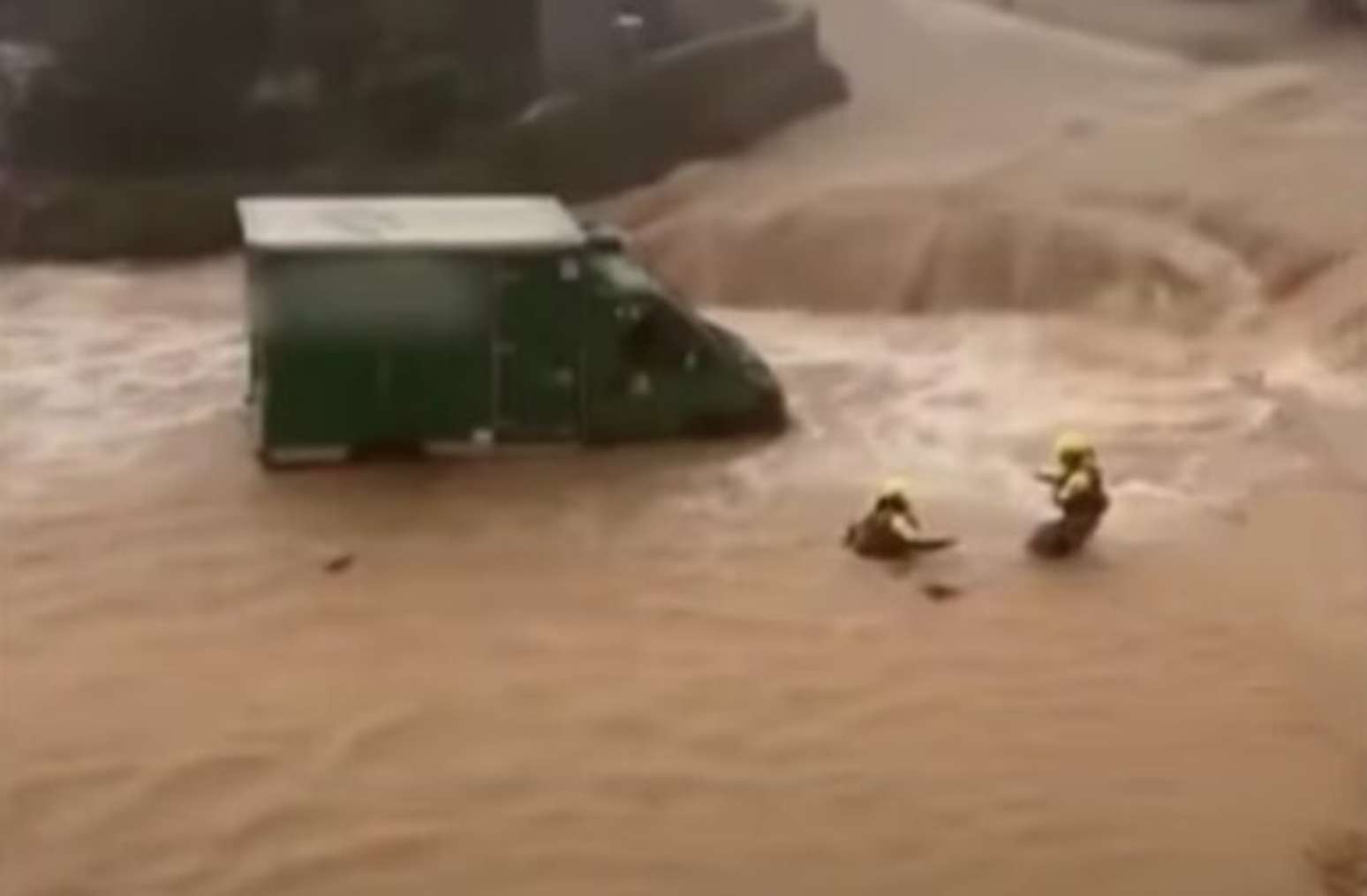 Valencia x Real Madrid é adiado após enchente com 92 mortes na cidade