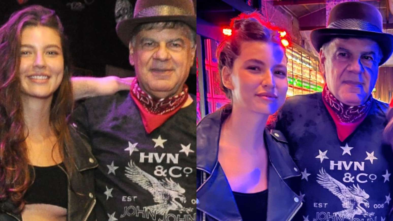 Alanis Guillen, atriz de 'Pantanal' e 'Mania de Você', lamenta morte do ...
