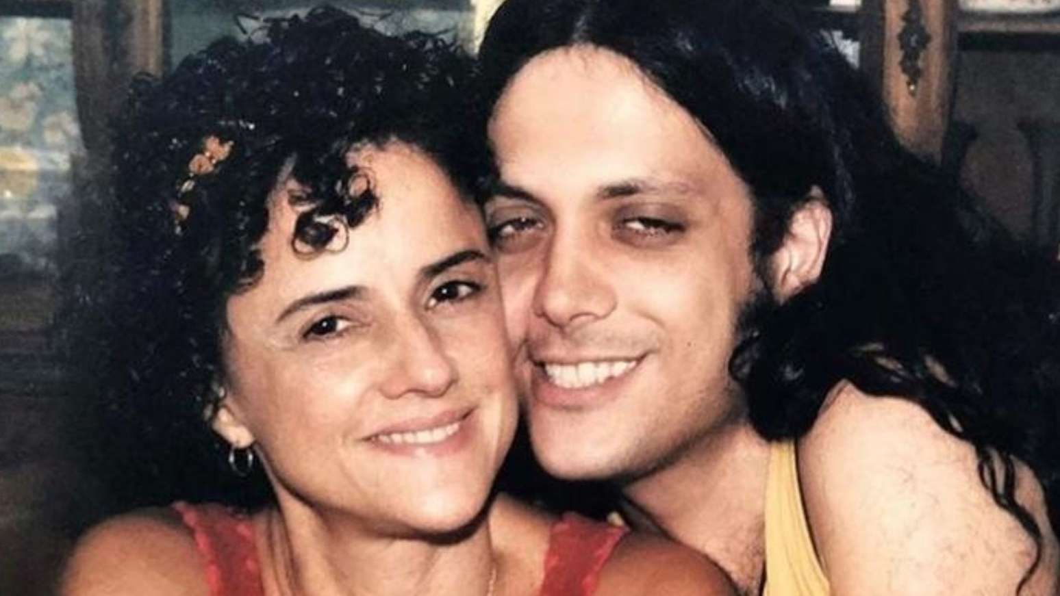 Lúcio Mauro Filho destaca privilégio ao homenagear Marieta Severo: 'Coisa de mãe'