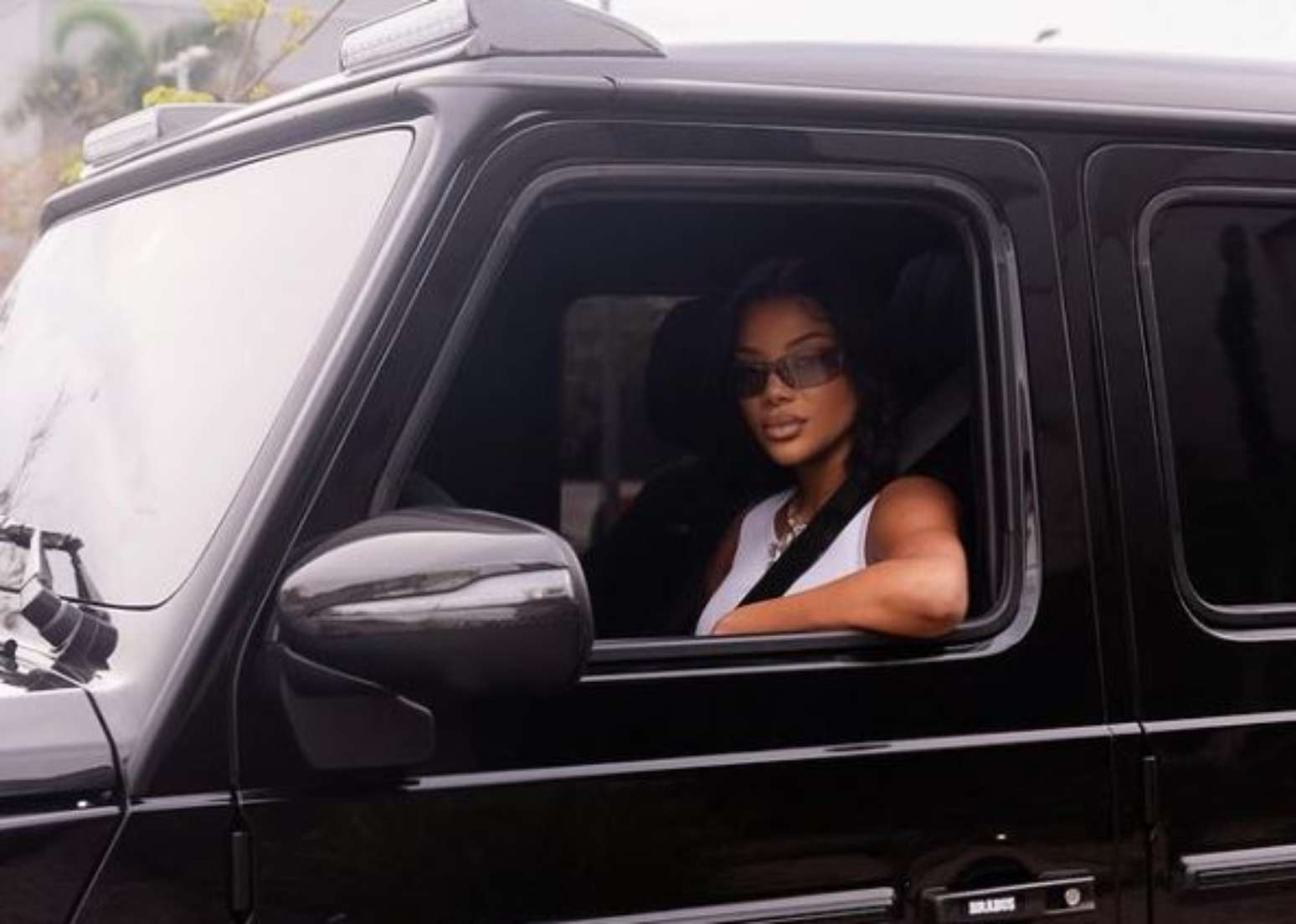 Ludmilla compra carro avaliado em R$ 2,2 milhões: 'Sonho realizado ...