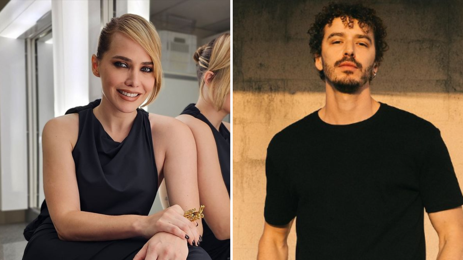 ‘Respeitem o meu luto’, diz Letícia Colin sobre rumores de romance com ...