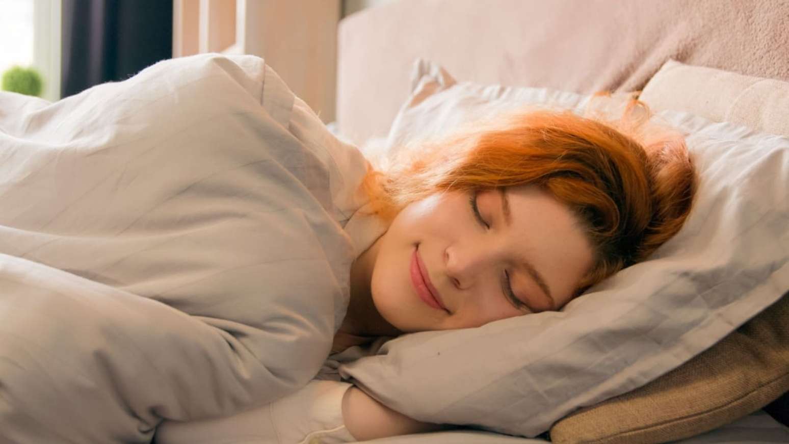 Sono tranquilo: Veja 5 hábitos para dormir melhor