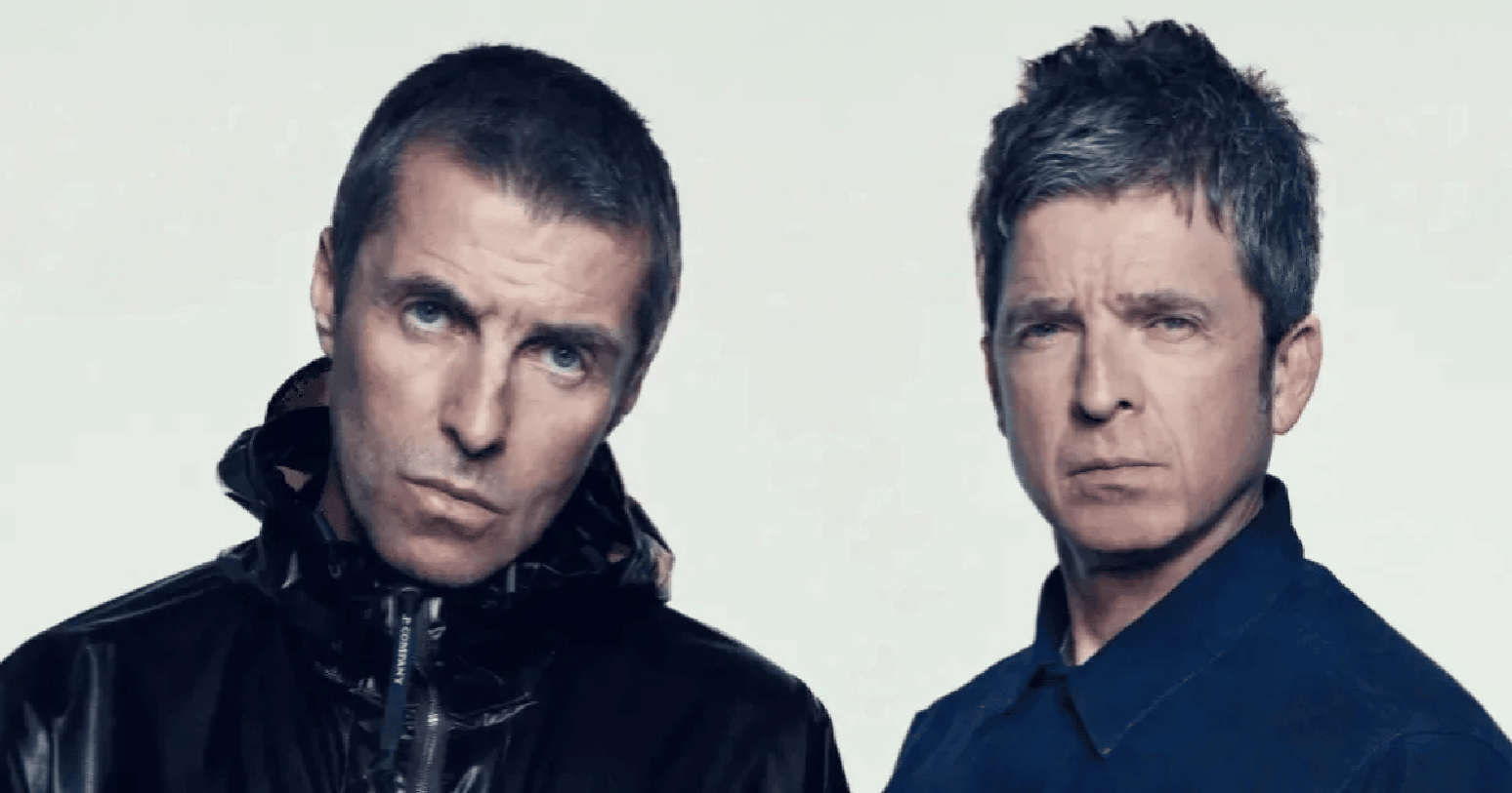 Oasis anuncia shows no Brasil em 2025; Ingressos em Pré-Venda a partir ...
