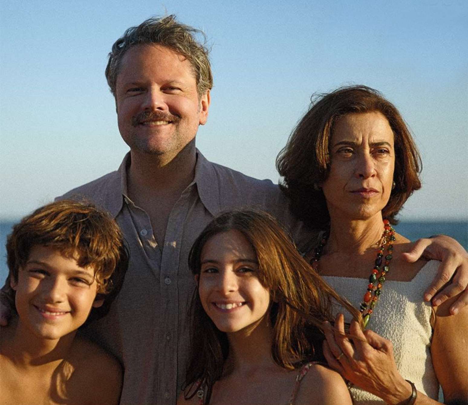 Filme "Ainda Estou Aqui" vai virar minissérie